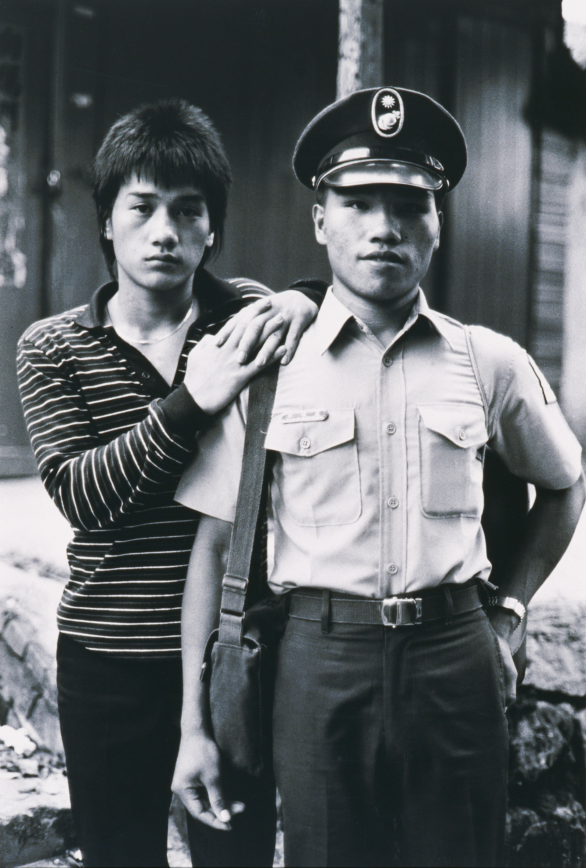 HSIAO Yung-Sheng | 2025 Taipei Biennial